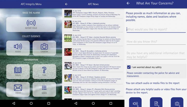 ล้มบอล ๒๕๖๐ : จาก “มะเร็งลูกหนัง” ถึง “พ.ร.บ.ส่งเสริมกีฬาอาชีพ” และ ...